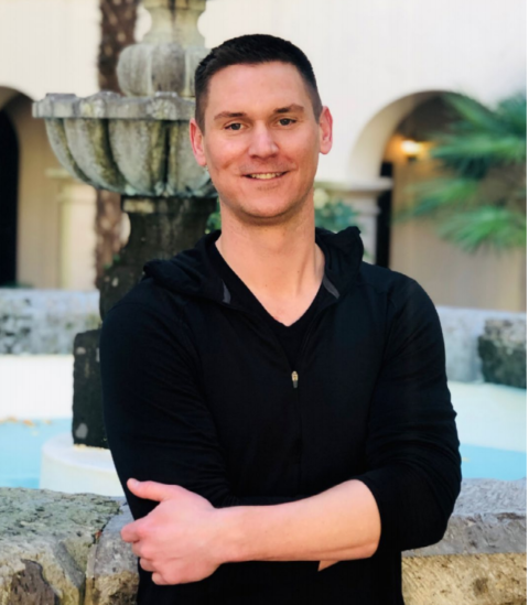 Home - Anthony Hendrickson's Blog