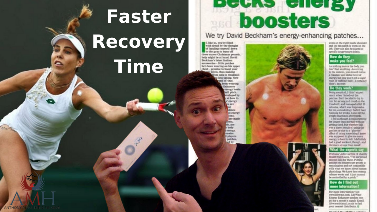 Blog - Anthony Hendrickson's Blog